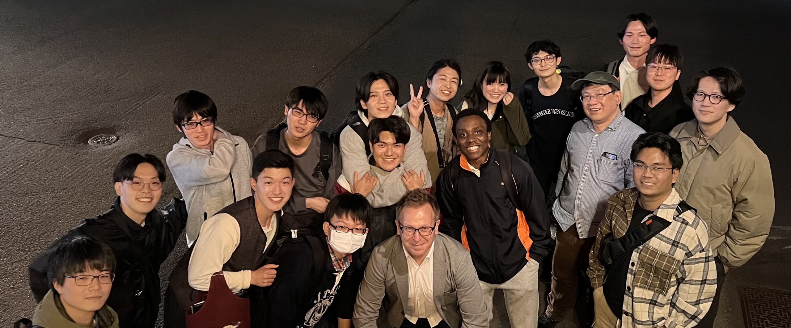 LML insider – Language Media Laboratory